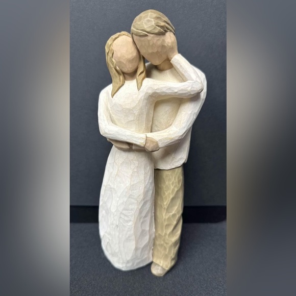 Willow Tree | Accents | Willow Tree Together Figurine | Poshmark